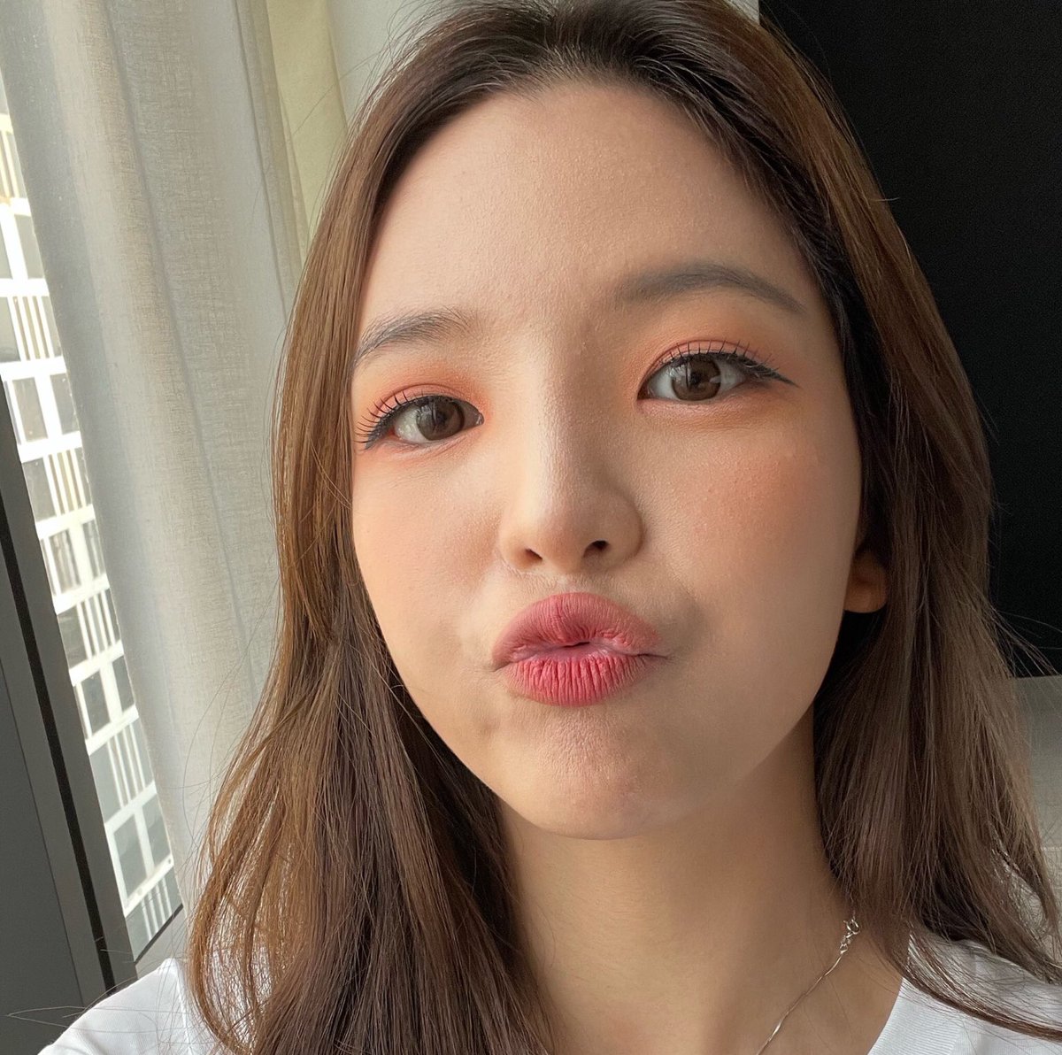 For ORN and All on Twitter: "น้อนเปลี่ยนรูปโปรไฟล์ (อีกล้าว) 🤣 น่ารักน่าหยิกตลอดดดดดด 🤏🏻 ⚠️ติด ...