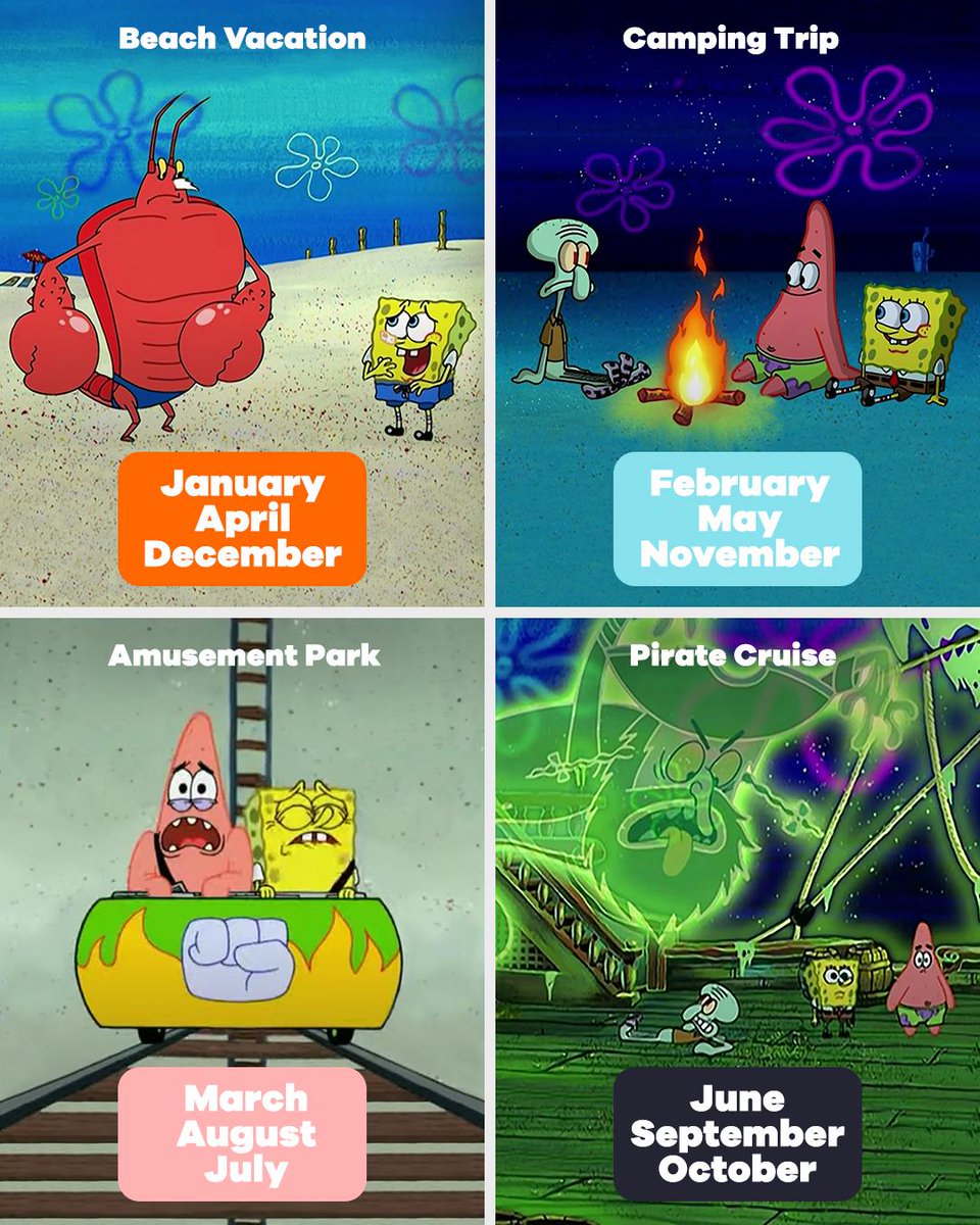 Spongebob Sea Rhinoceros