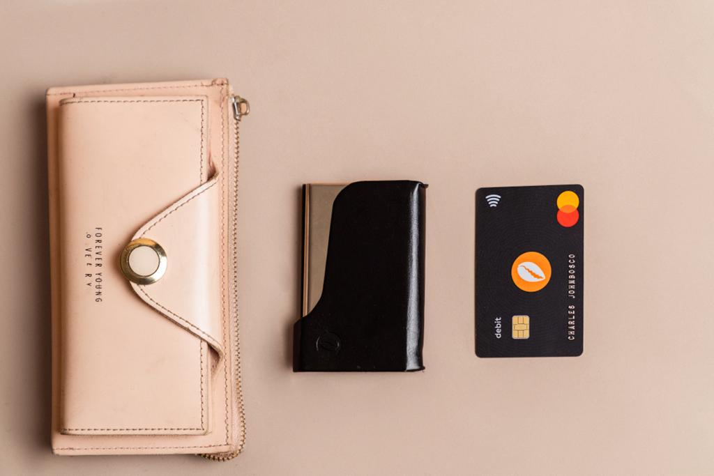 To meet the needs of today’s generation that does everything on their ...