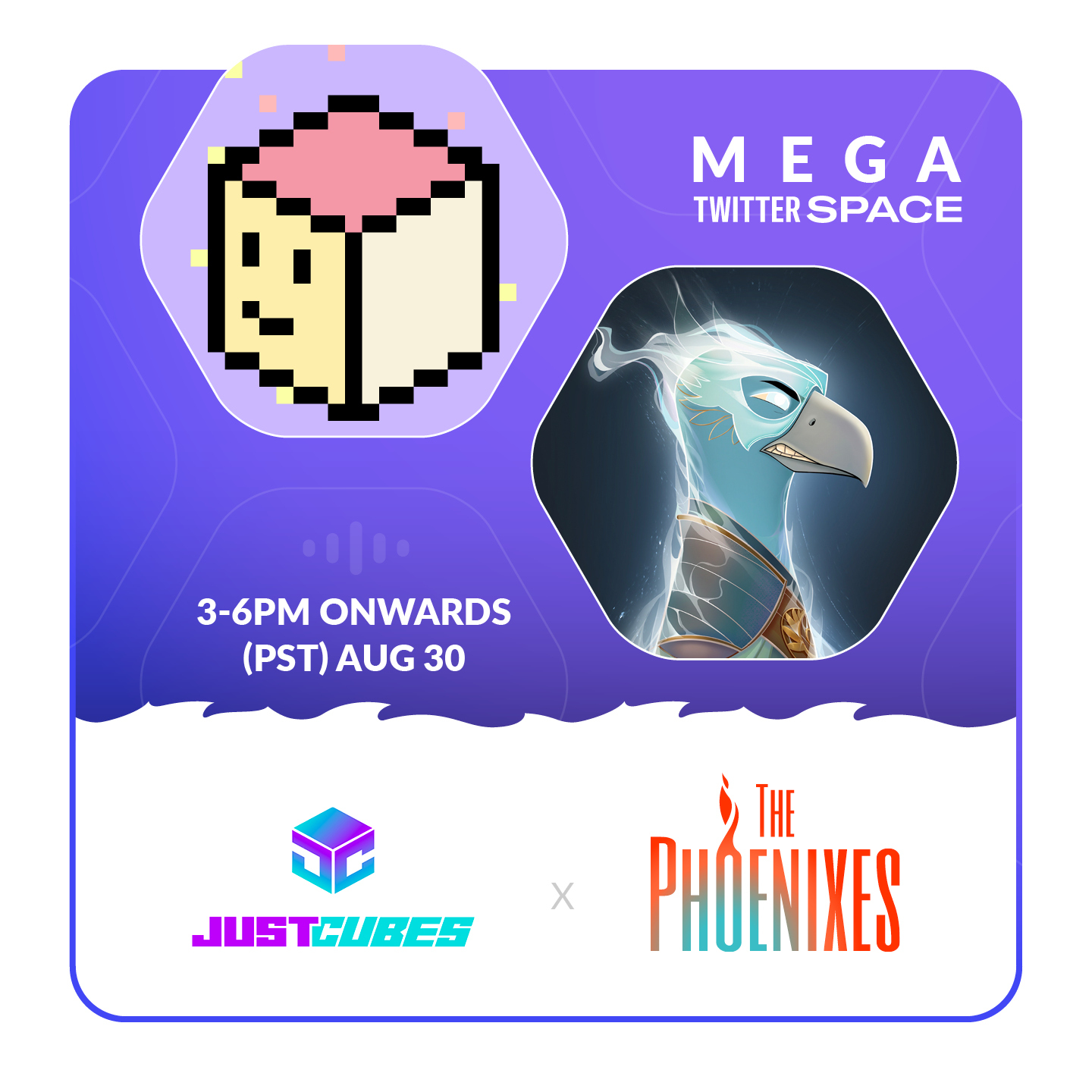 JustCubes™ (2% listed w/ 74% Unique Owners) (@JustCubesNFT) / Twitter