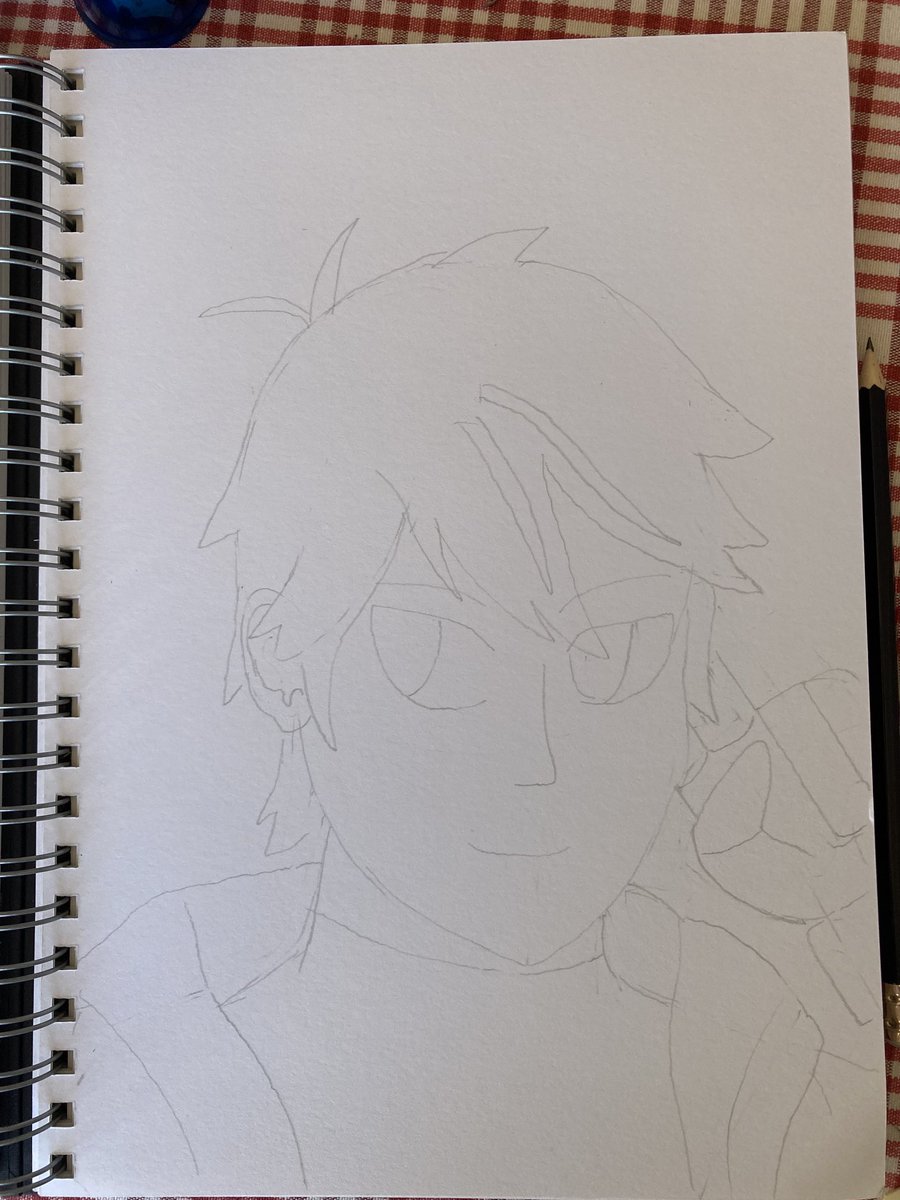 Jonathan Edge (@ComicJaguar) さんのイラスト・マンガ作品まとめ (10 件) - Twoucan