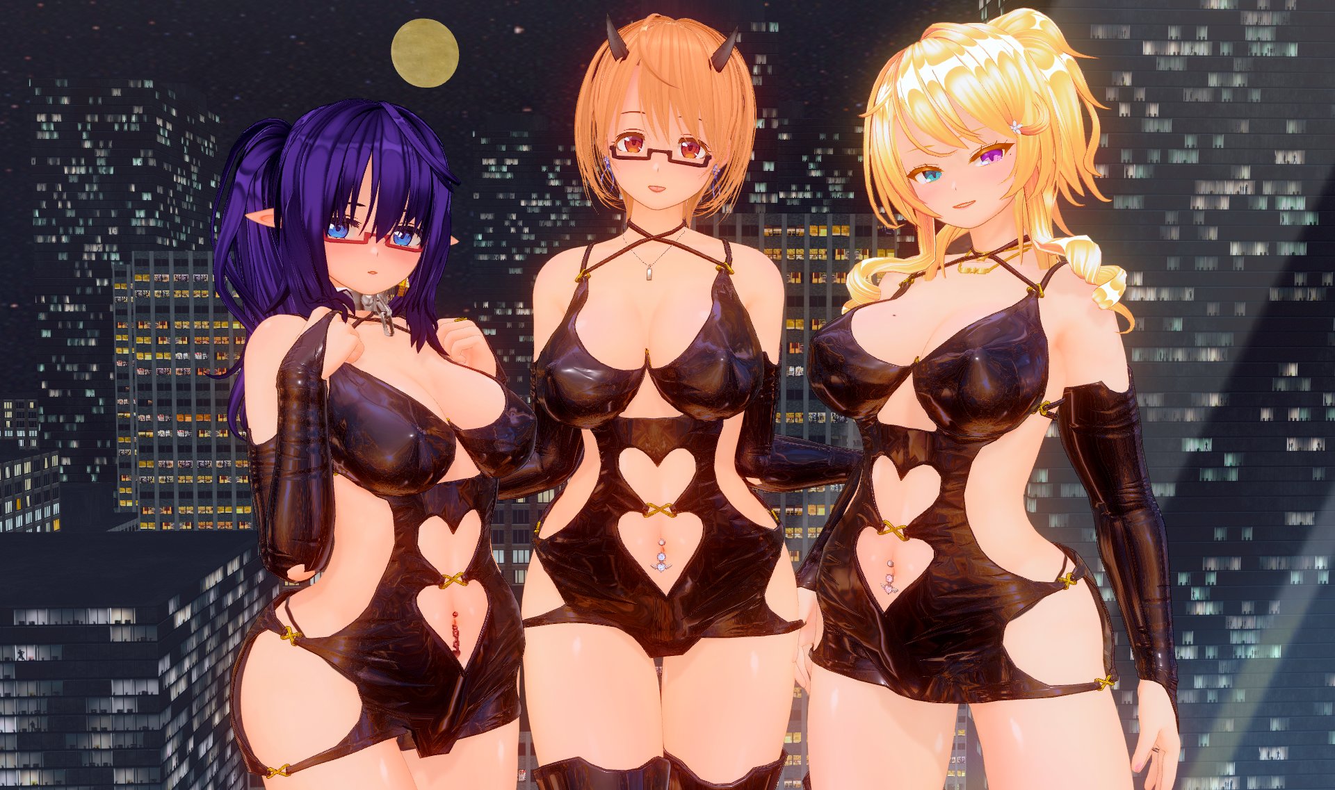 抹茶 on Twitter: "RT @Matcha_com3d2: この質感がたまらんですね #COM3D2 https://t.co/JfX8IHvVn8" / Twitter