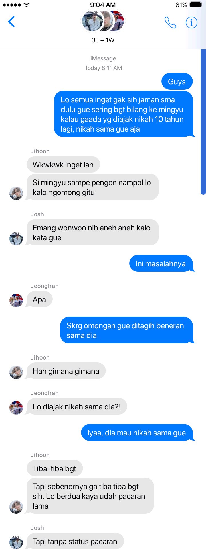 yu🦁 on Twitter: "-`, dua puluh delapan - c: semakin bingung https://t.co/YUR9pd4ecE" / Twitter