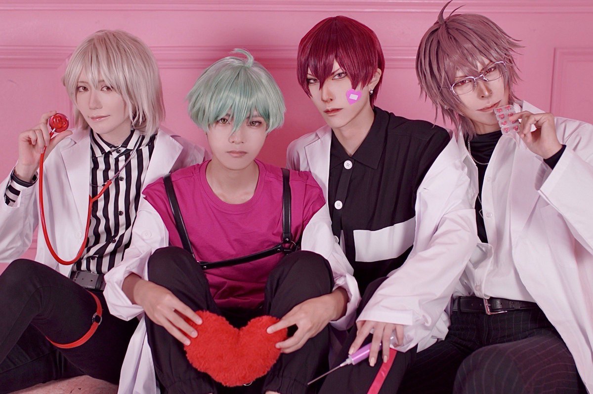 momokan. (@mmkn_cos) さんのイラスト・マンガ作品まとめ (1 件) - Twoucan