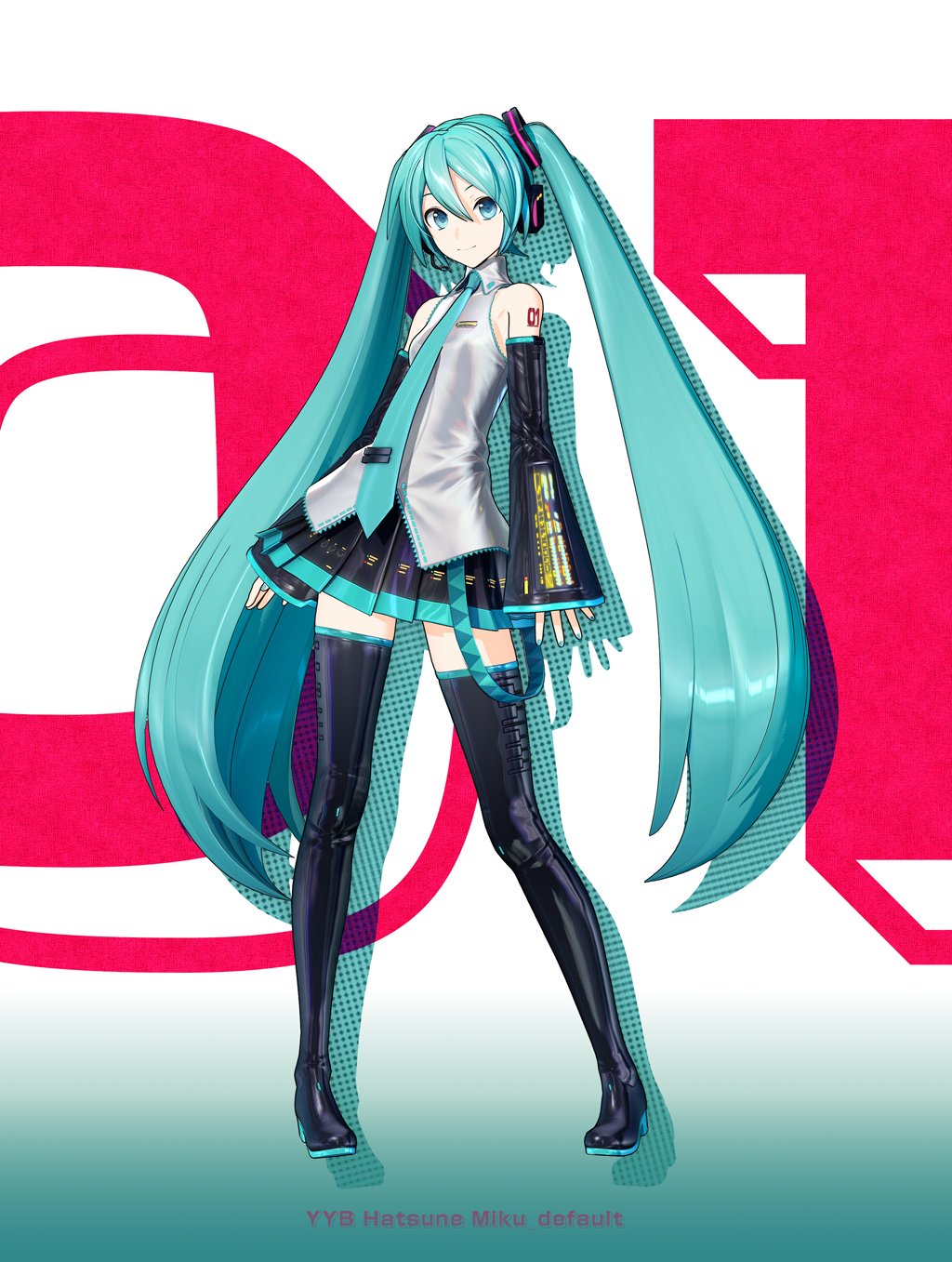 三目YYB on Twitter: "【MMD】Primary Star【モデル配布】 https://t.co/n5uBQI3S9e #sm41007053 #ニコニコ動画 https ...