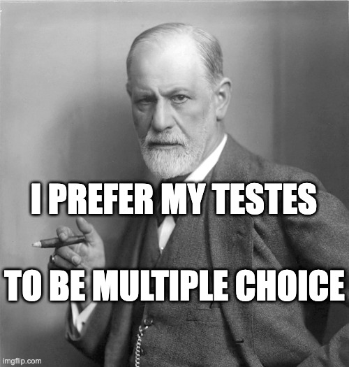 Freud Meme
