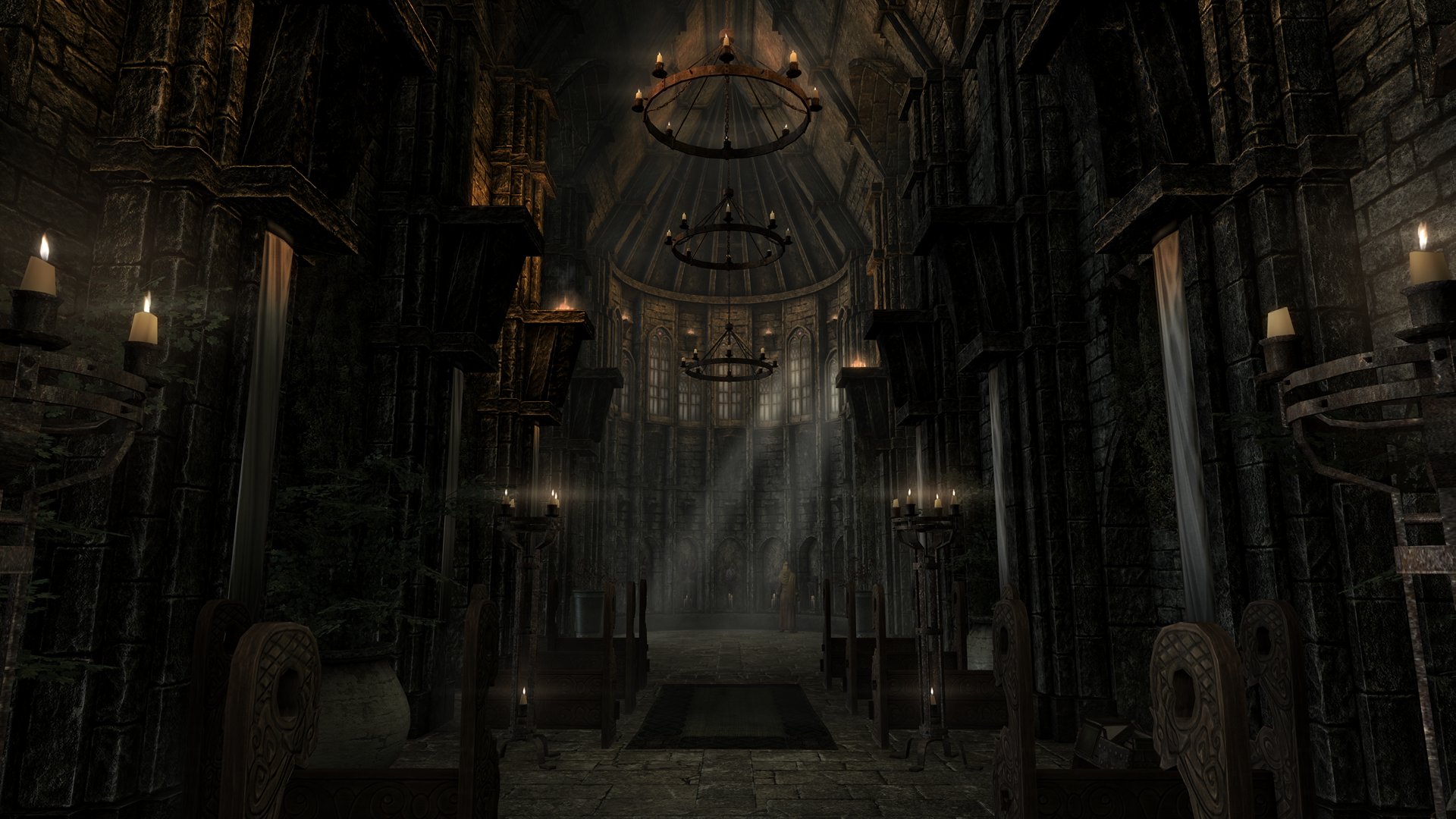 The Elder Scrolls V: Skyrim released 11 years ago today on 11/11/11 ...