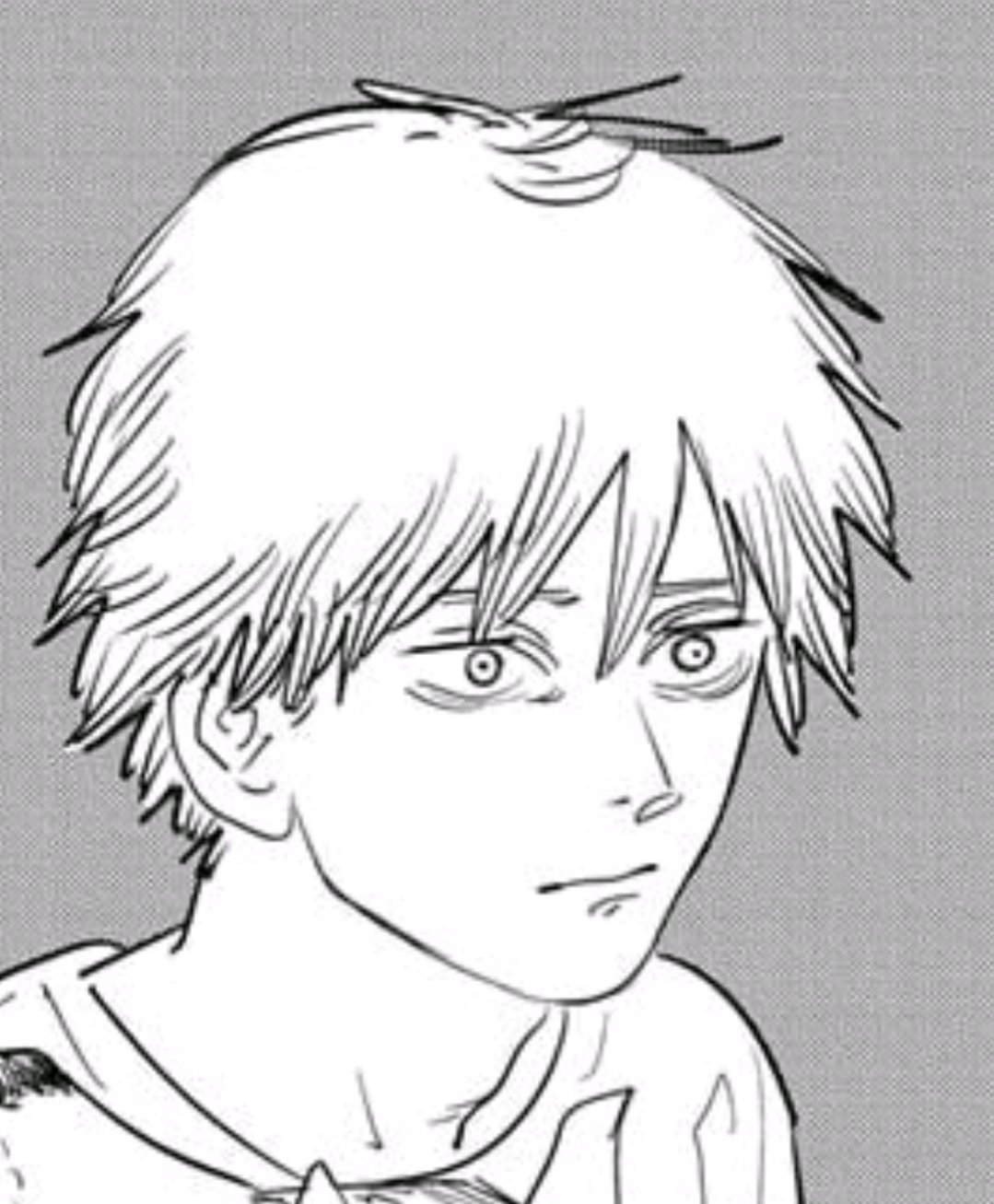 Do You Guys Think Denji Is Depressed? R/ChainsawMan, 45% OFF