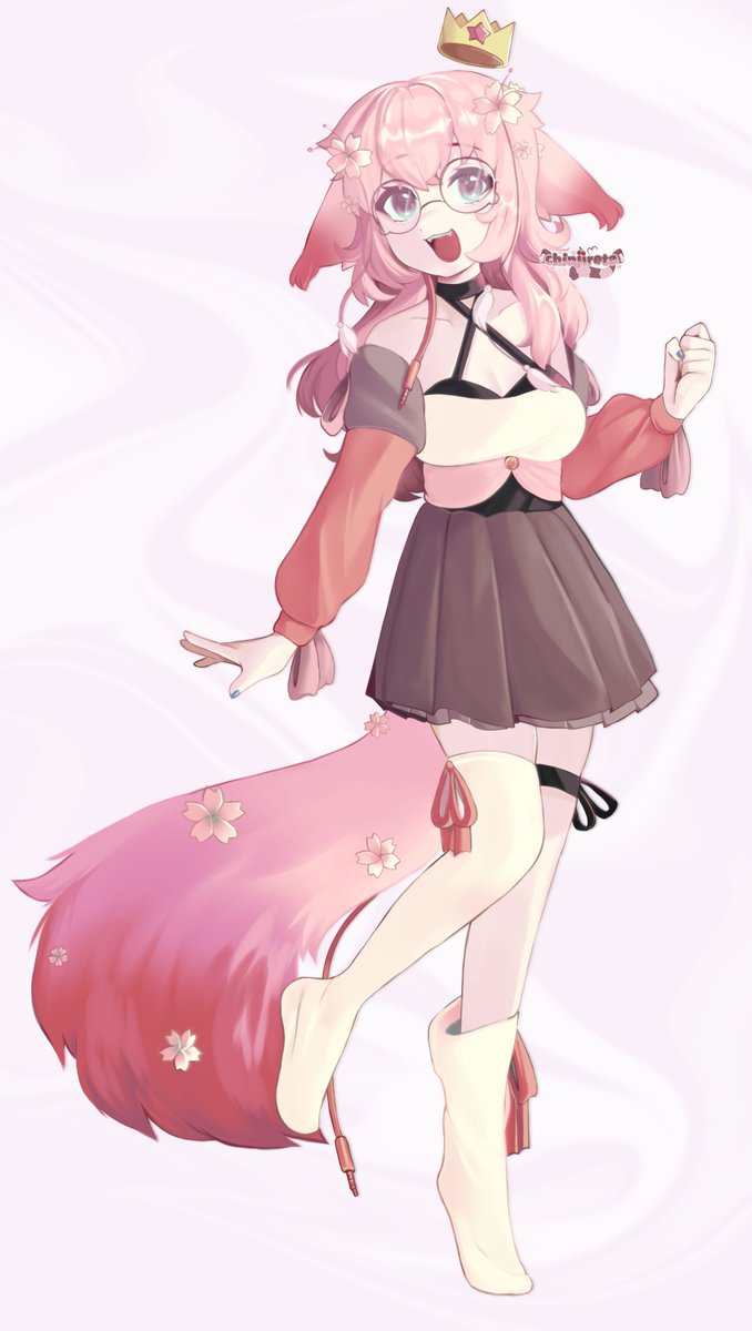 chinjiretaさんのイラストまとめ 4ページ目