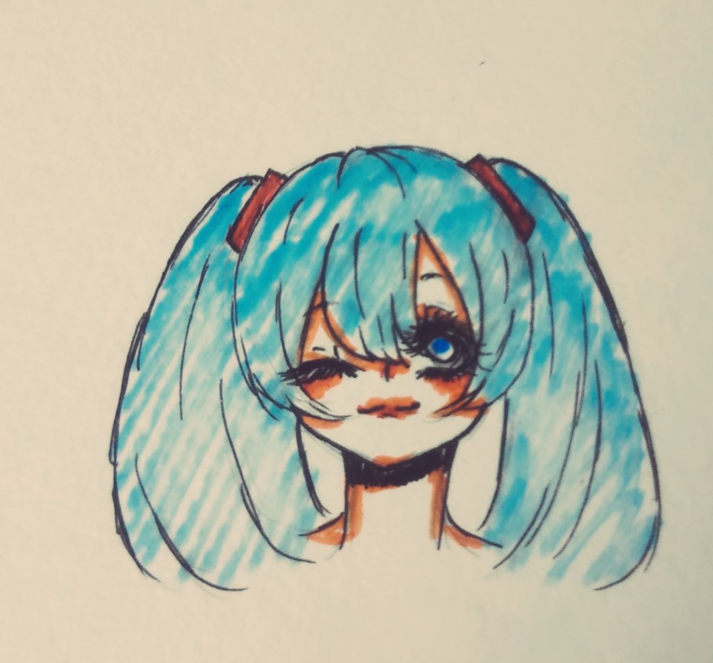 iro 色彩 (@_sa_iro_) さんのイラスト・マンガ作品まとめ (10 件) - Twoucan