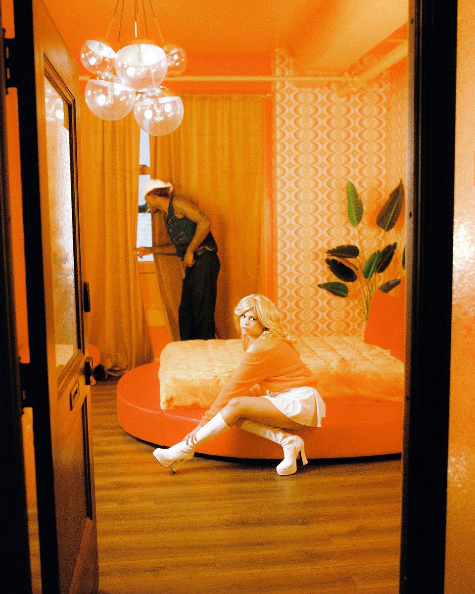 nick rufo on Twitter: "RT @fernando_822: Lucid Dreams 🎥 Models: @lei_ughh @Tiedmyshoes PA ...