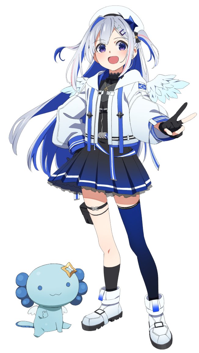 GULIM/グリムのイラスト