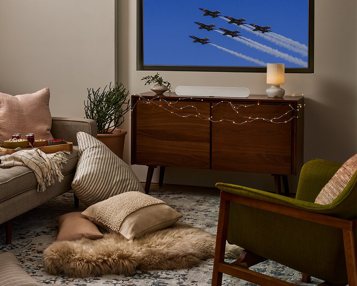 Sonos On Twitter Tell Us Your Favorite Movie Without Telling Us Your