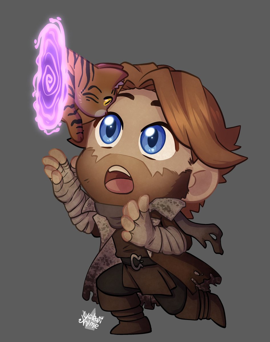 Critical Role Fanart on Twitter: Critical Role Fanart on Twitter: