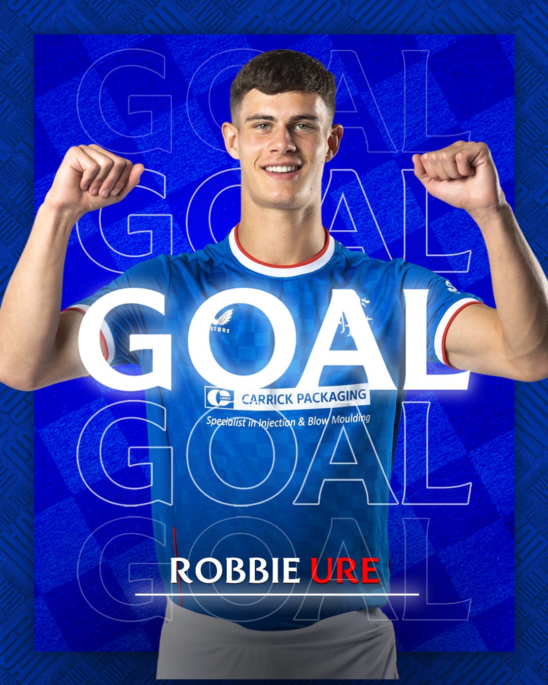 New Star Boy Robbie Images Usseekcom Star Trek | Red Alert! Rhys Darby