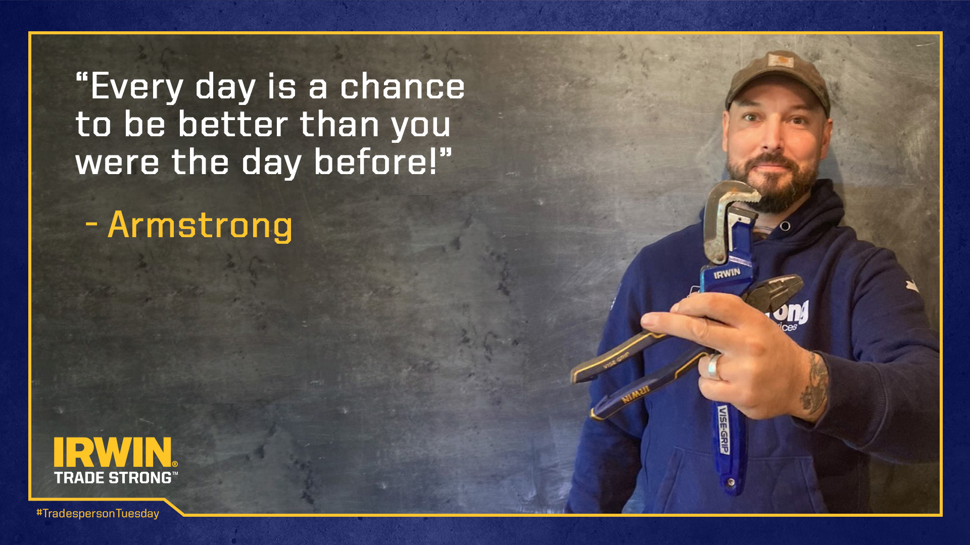 IRWIN Tools (@IRWINtools) / Twitter