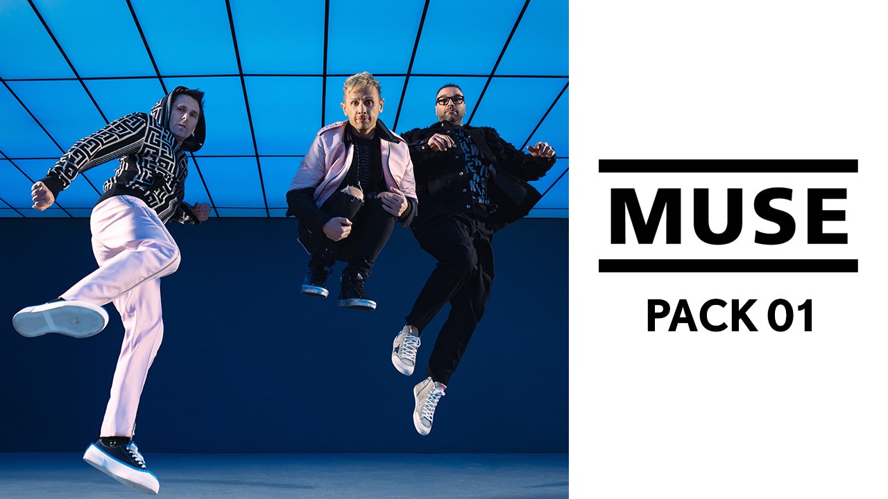 Muse Band 2022