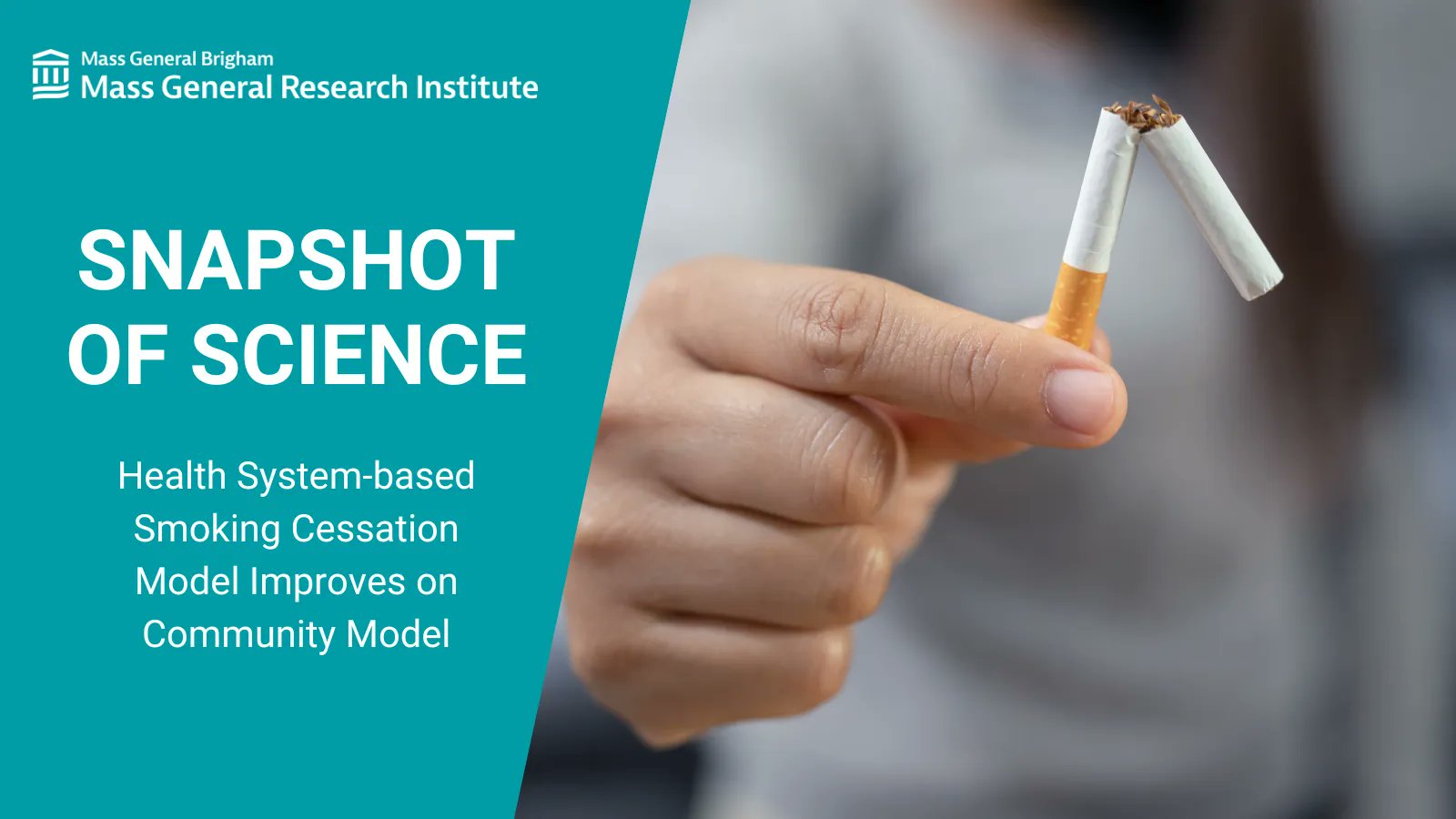 Mass General Research Institute on Twitter: Mass General Research Institute on Twitter: