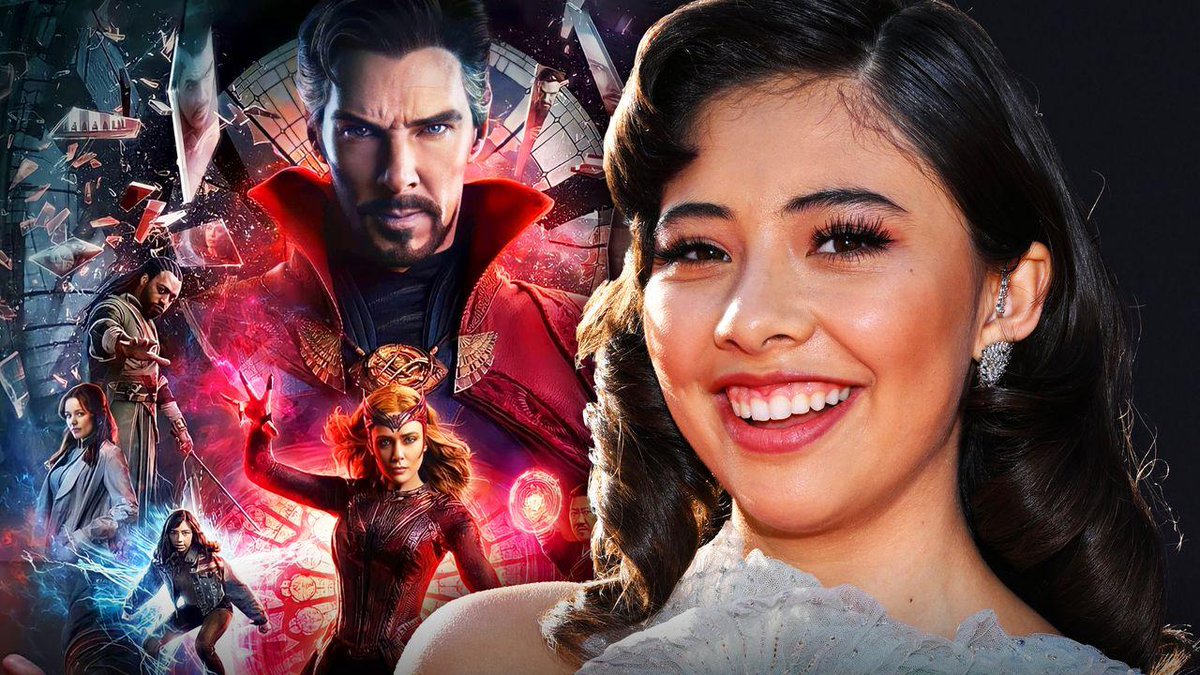 MCU - The Direct on Twitter: MCU - The Direct on Twitter: