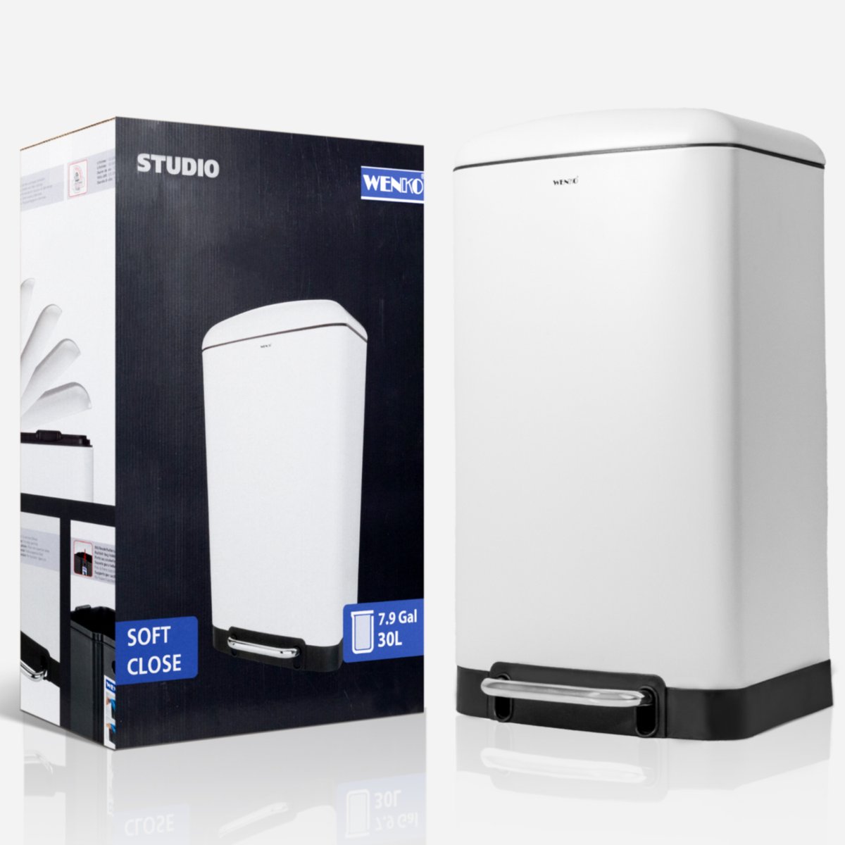 Title Image best practice #2 - INCLUDE PACKAGING (This will boost your ...