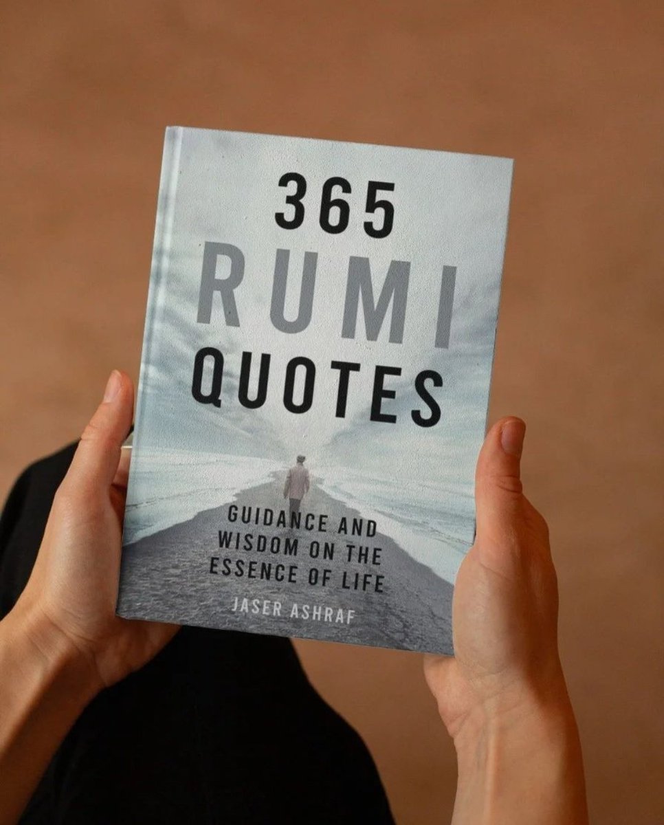 7 Self-care quotes by Rumi that'll help you understand life. - المسلسل ...