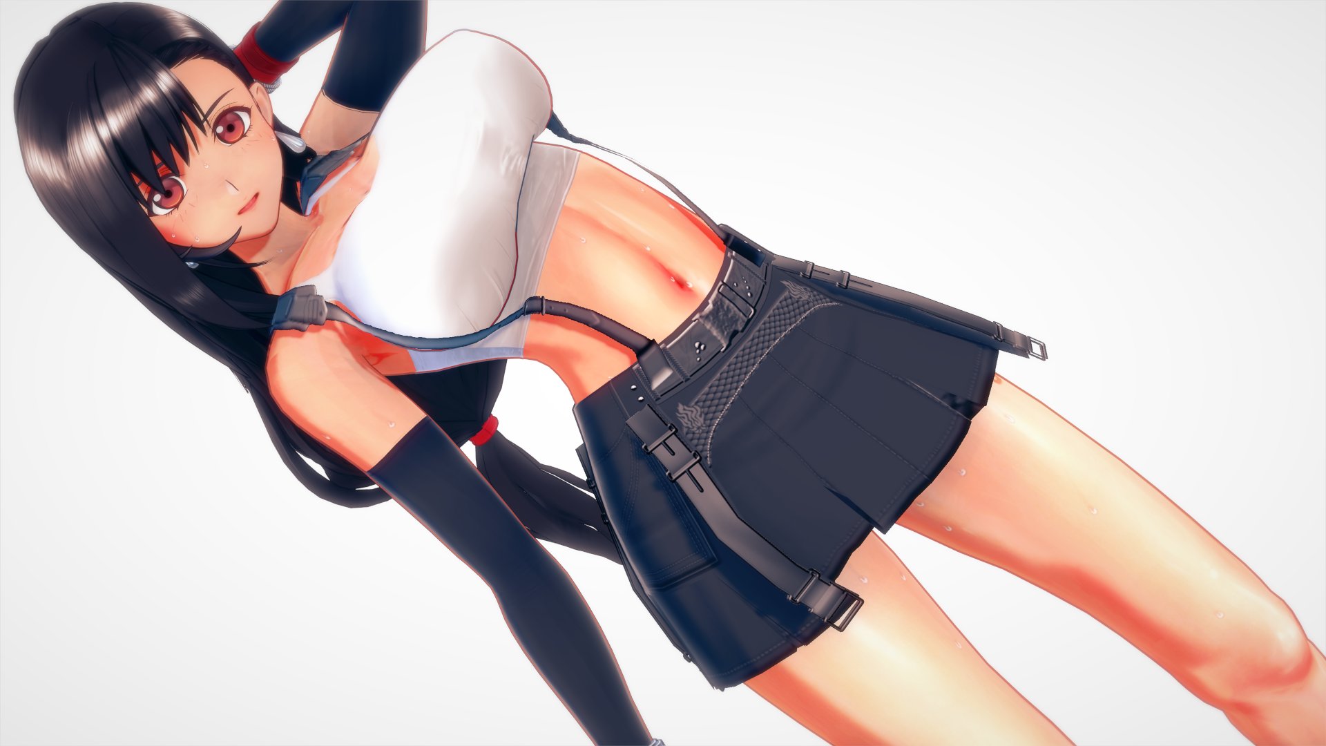 disco_disco_disco on Twitter: "18禁Verはpixivにあるわけがない https://t.co/UySfB7o23f" / Twitter