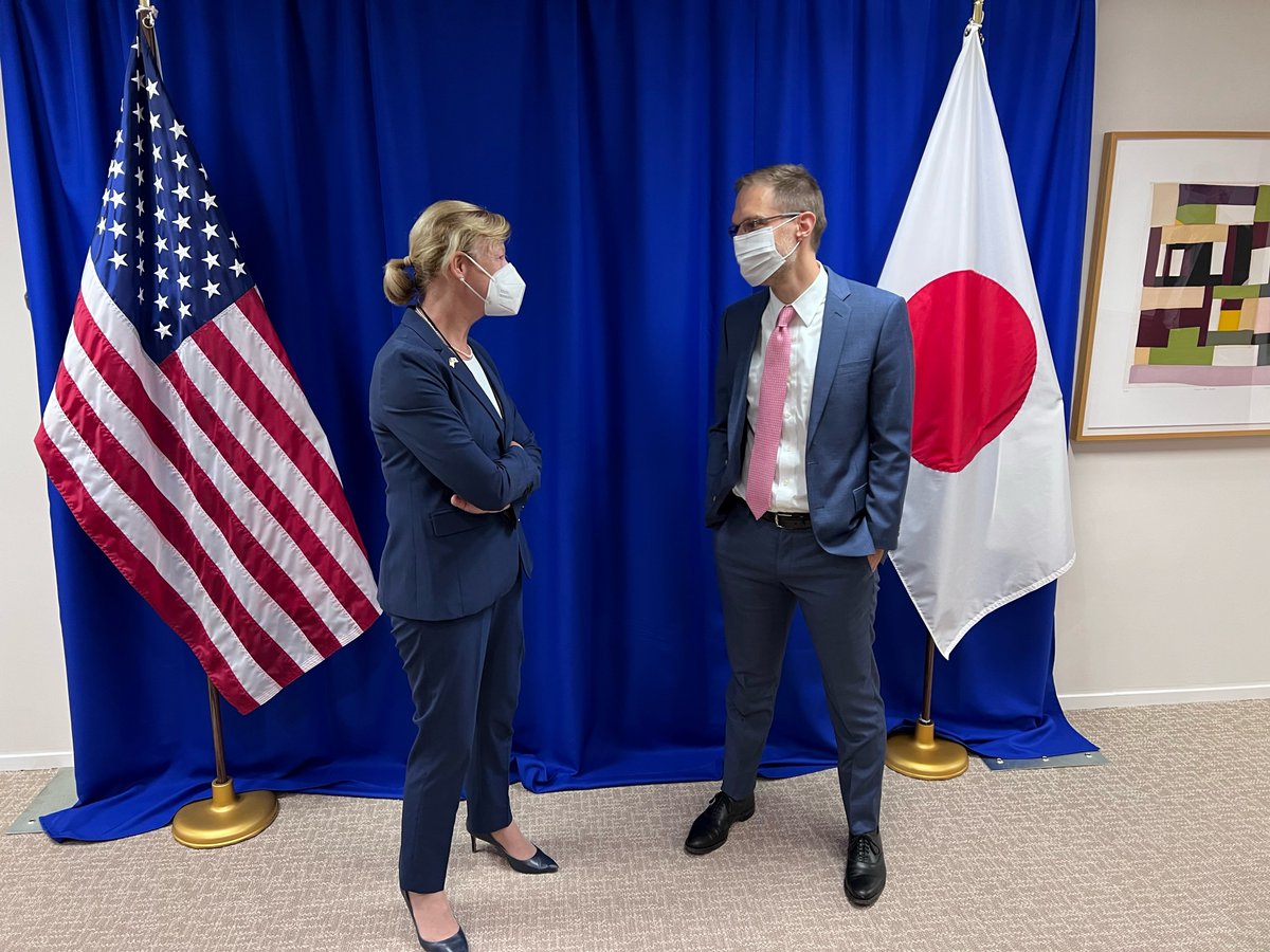 During my visit to Japan I ran into two Wisconsinites, Ben and Brandon ...