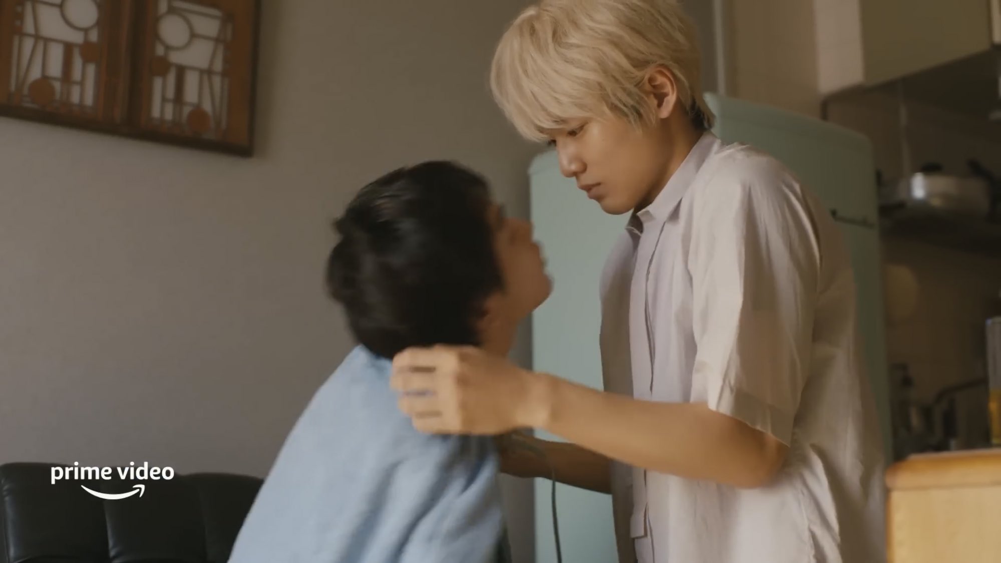 BL Update on Twitter: "JAPAN | “#MoreThanWords #モアザンワーズ” a ten-episode drama adaptation from ...