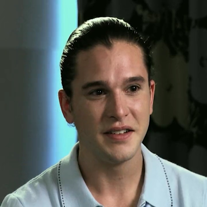 Kit Harington Updates On Twitter Rt Hbo Incredible Insight On How