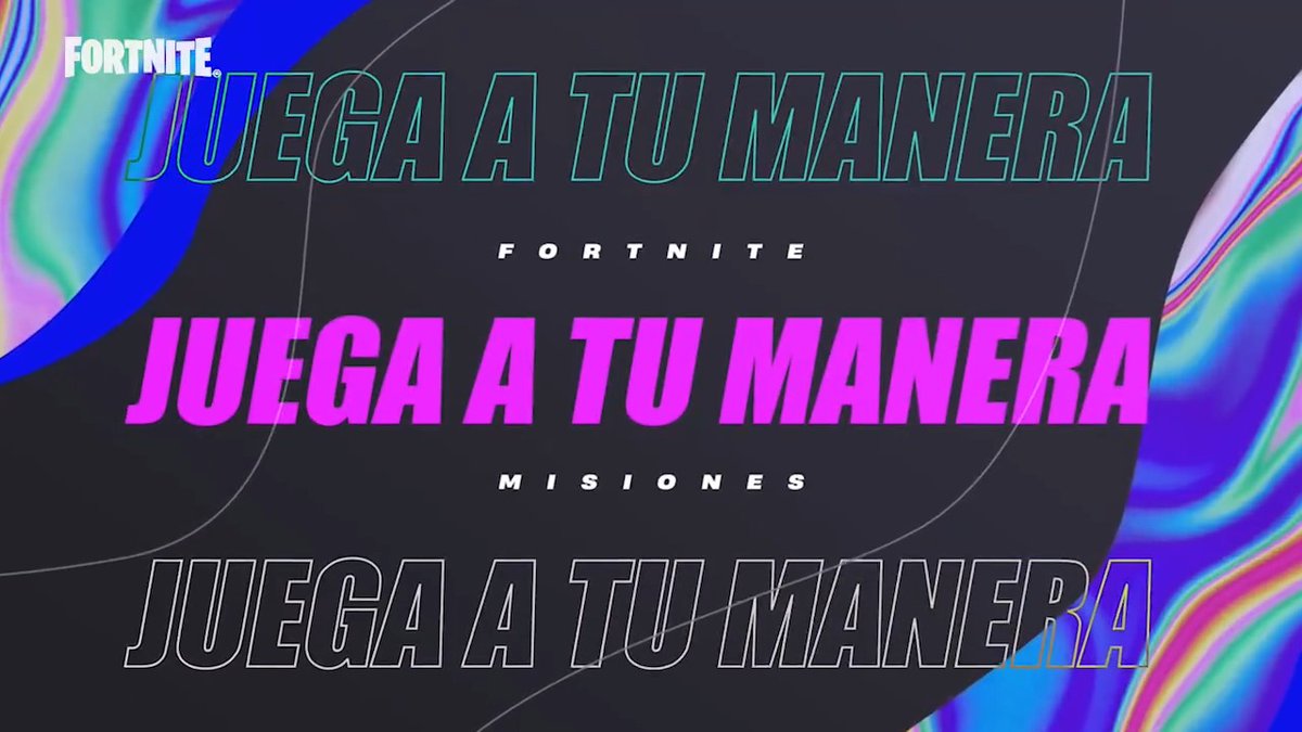 Fortnite_ES on Twitter: Fortnite_ES on Twitter: