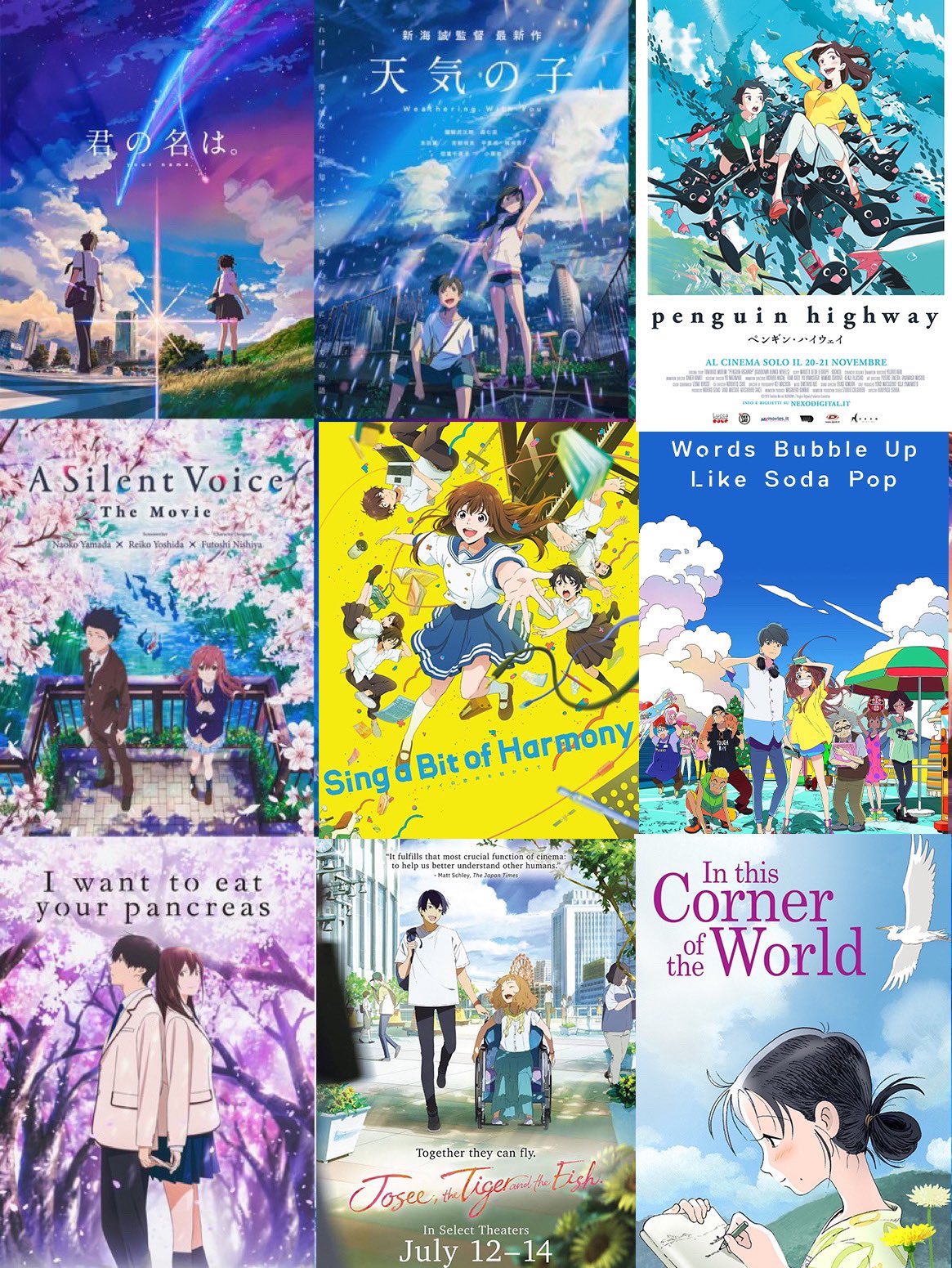 Slice of Anime ️ on Twitter: Slice of Anime ️ on Twitter:
