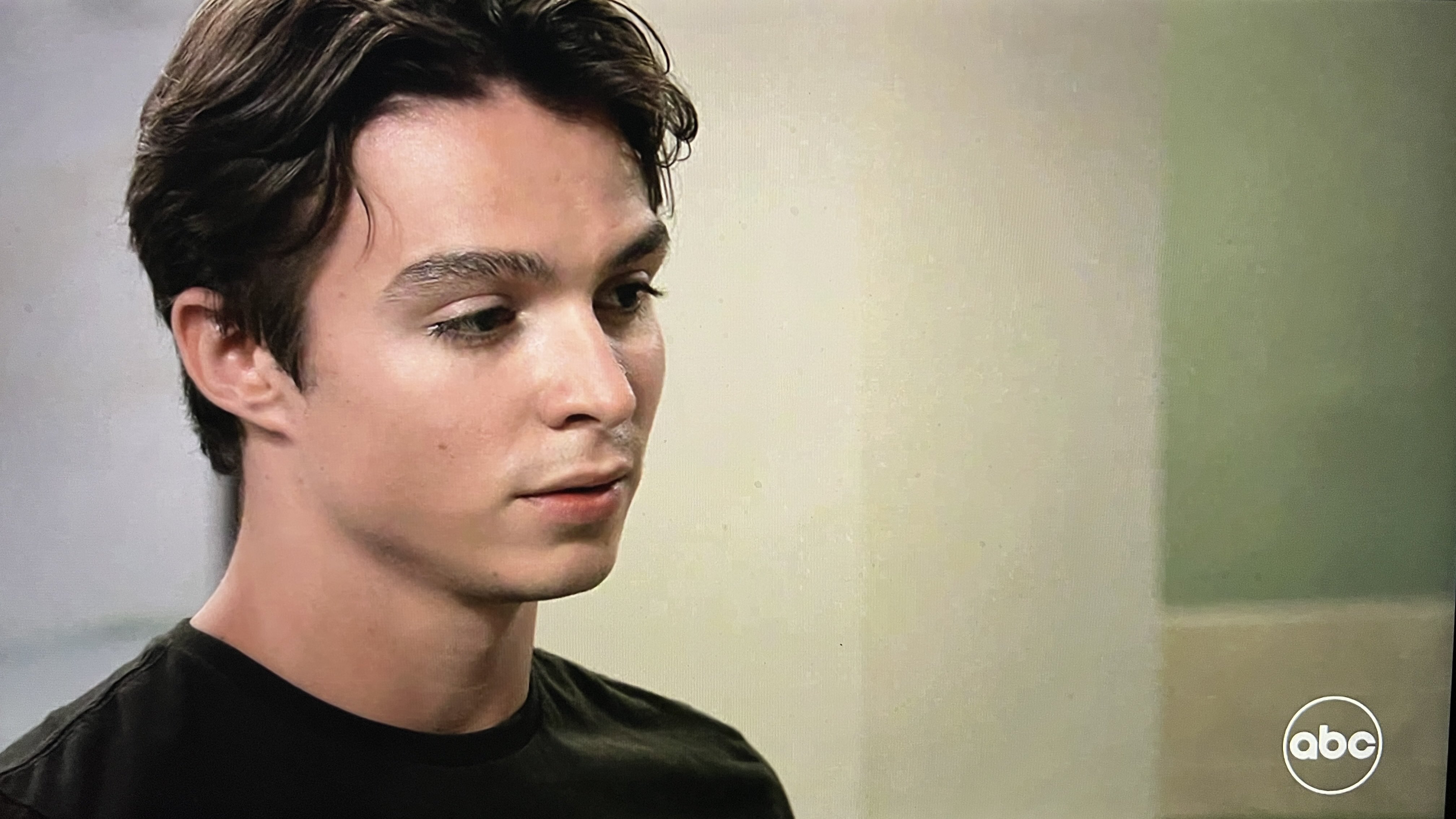 Sari 🎄Merry Sprinamas! 🎅🏽 on Twitter: "Spencer asks why they should protect his father? He is ...