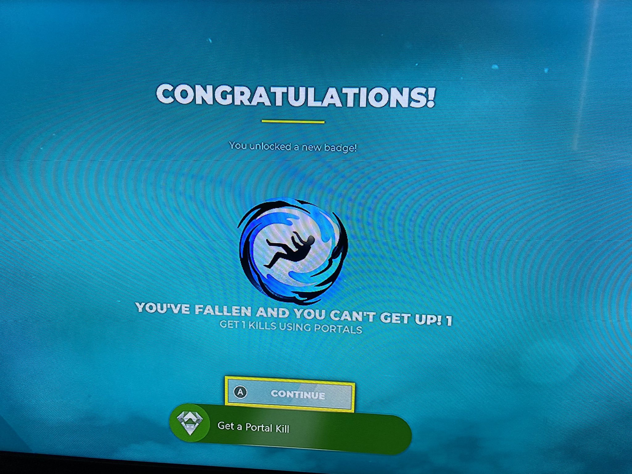 Splitgate on Twitter: "@Escanor_prid3 Nice!" / Twitter