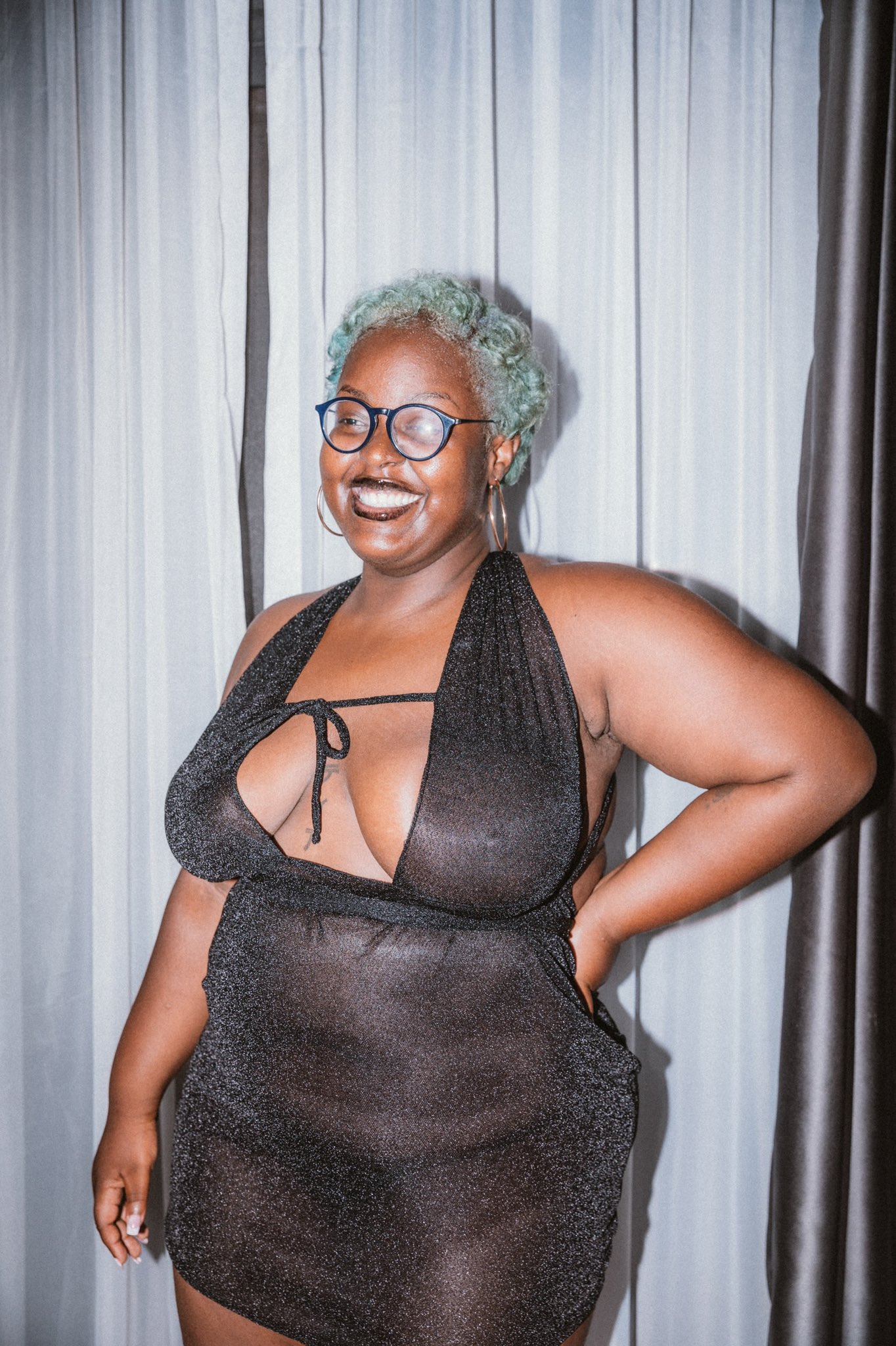 OMOLARA (@by_omolara) / Twitter