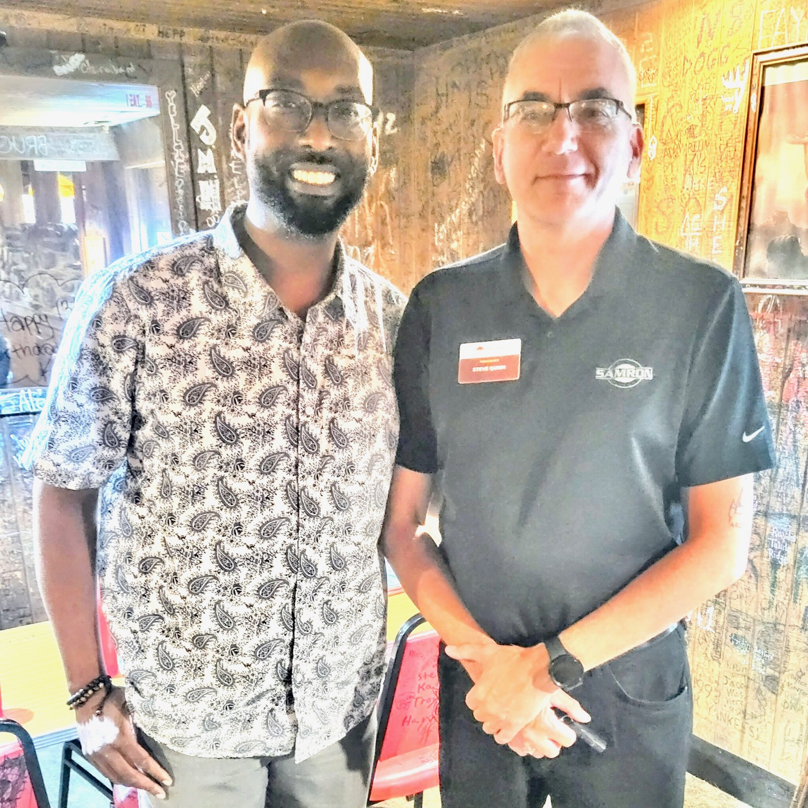 Van Ikner (@vanofthepeople) / Twitter