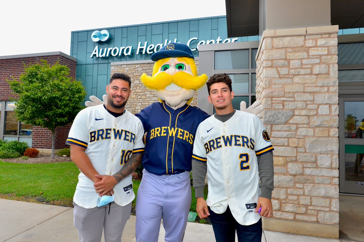 Aurora Health Care on Twitter: Aurora Health Care on Twitter: