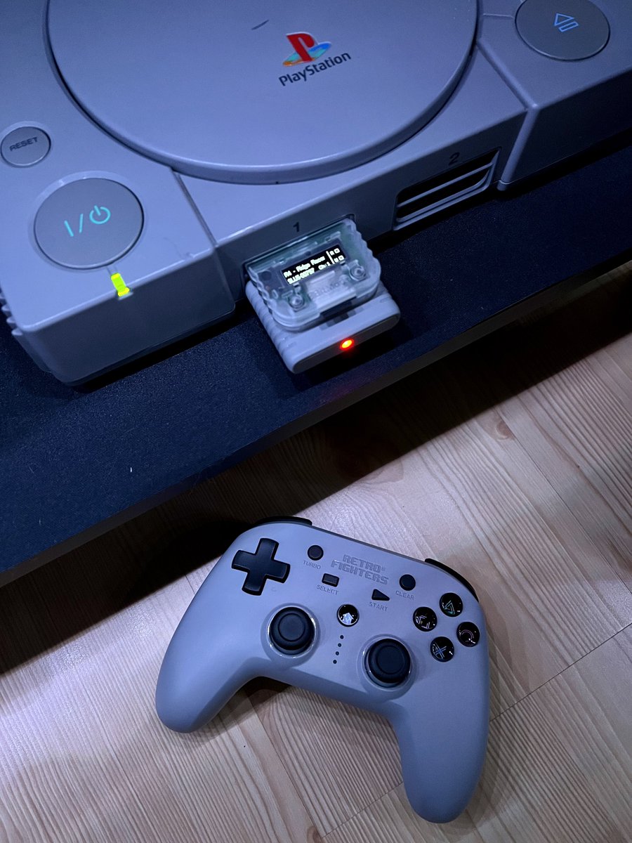 8BitMods on Twitter: "RT @Ltdtimestruggle: Finally got my Defender controllers from ...