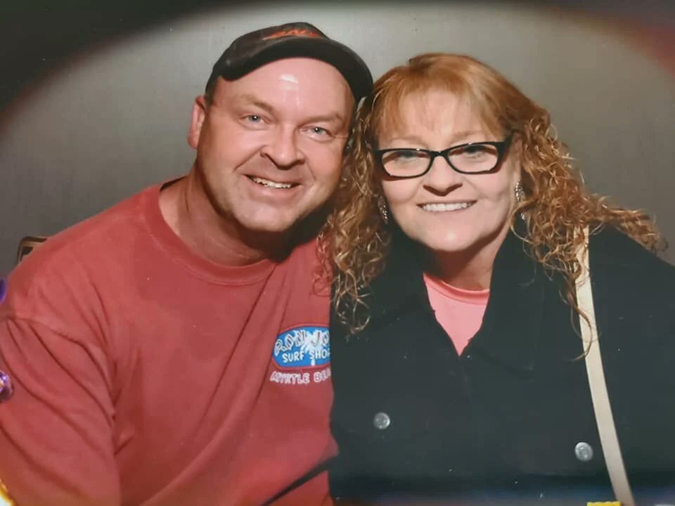 Lincoln Journal Star on Twitter: "Two days after DeeDee pleaded on Facebook for her husband ...