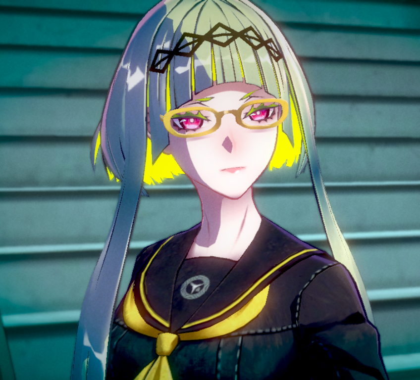 Hiroshi Katuza: SH2 Brainrot on Twitter: "RT @Vendi_MM: ringo pretty......"