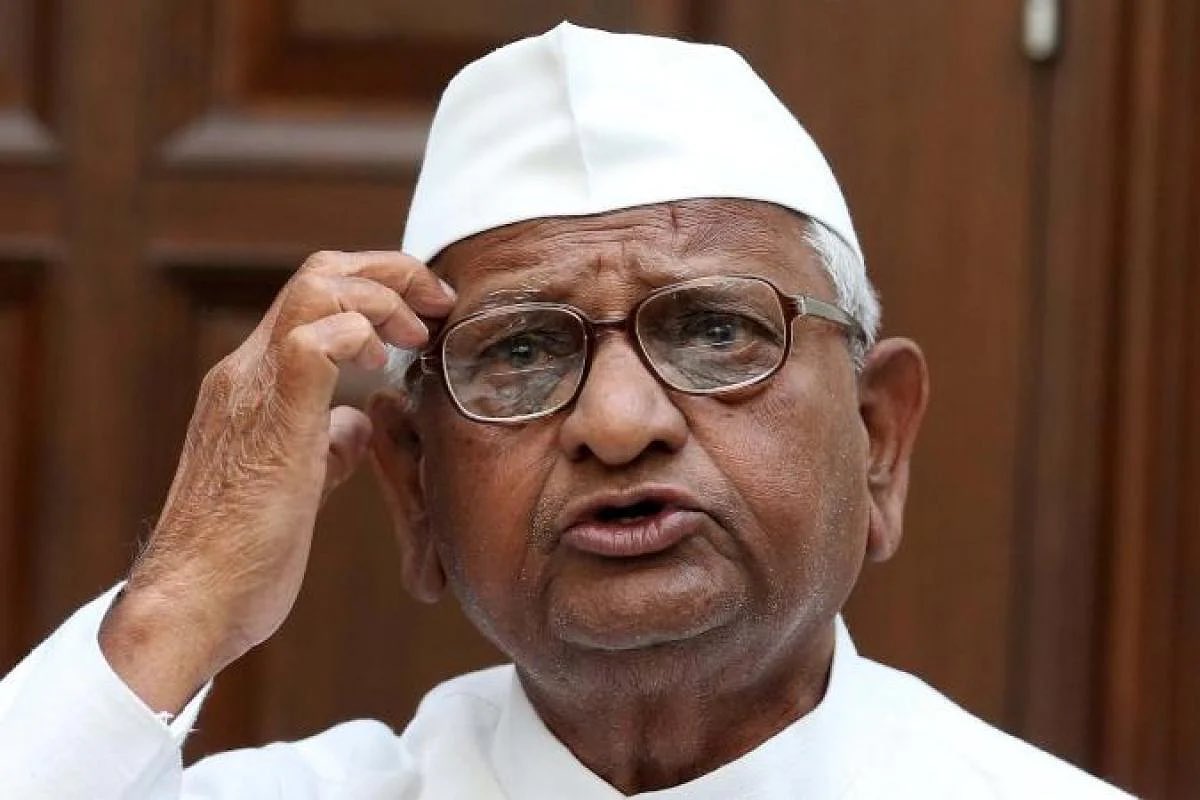 No party on this planet parallels Orwell’s Animal Farm than India’s Aam ...