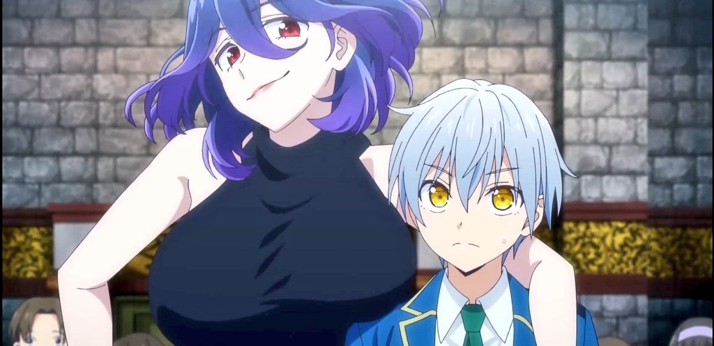 Ecchi Empire on Twitter: "Bonus Vermeil Pic's 👀👀 https://t.co/7ZzFRQwcG7" / Twitter