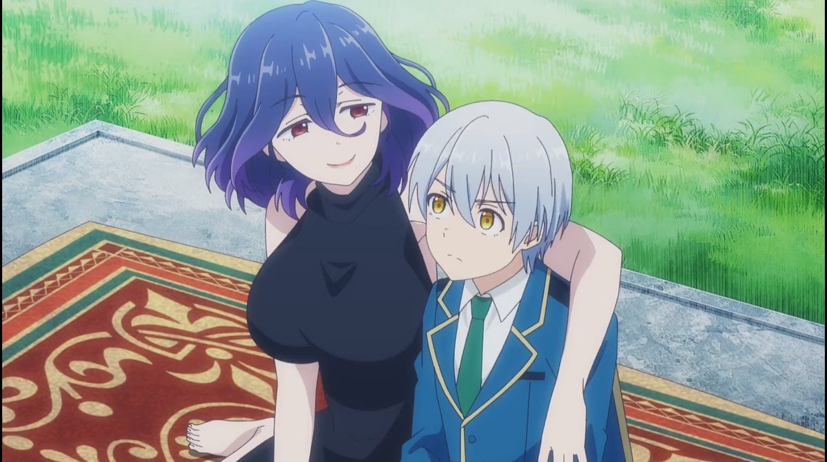 Ecchi Empire on Twitter: "RT @Ecchi_Empire: Vermeil 🔥🔥😤 (Source) * Vermeil in Gold