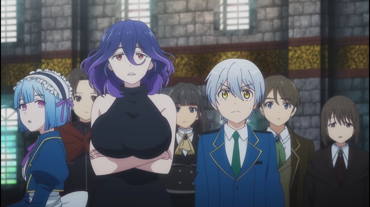 Ecchi Empire on Twitter: "RT @Ecchi_Empire: Vermeil 🔥🔥😤 (Source) * Vermeil in Gold