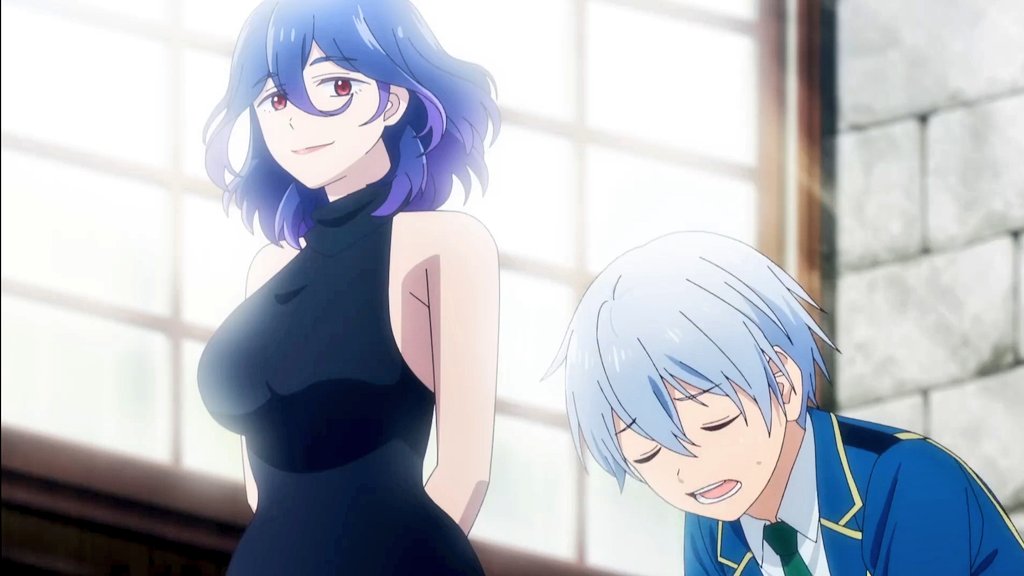 Ecchi Empire on Twitter: "Bonus Vermeil Pic's 👀👀 https://t.co/7ZzFRQwcG7" / Twitter