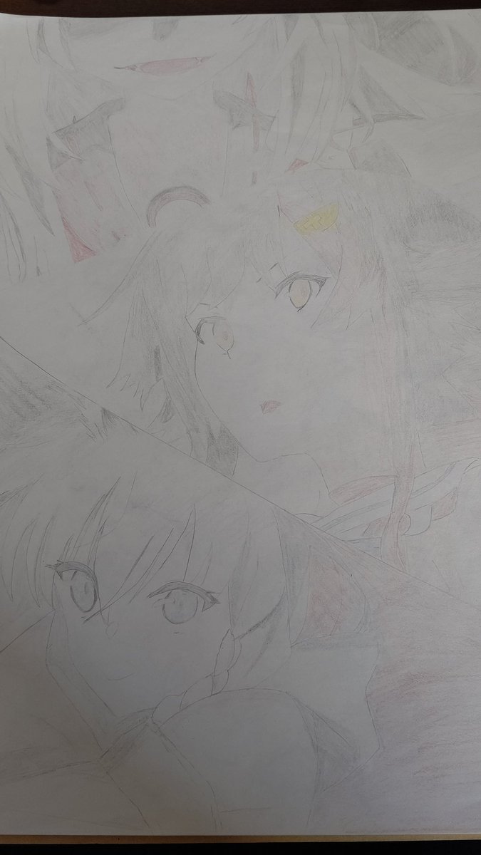 スカル (@Sukaru_holorisu) さんのイラスト・マンガ作品まとめ (19 件) - Twoucan