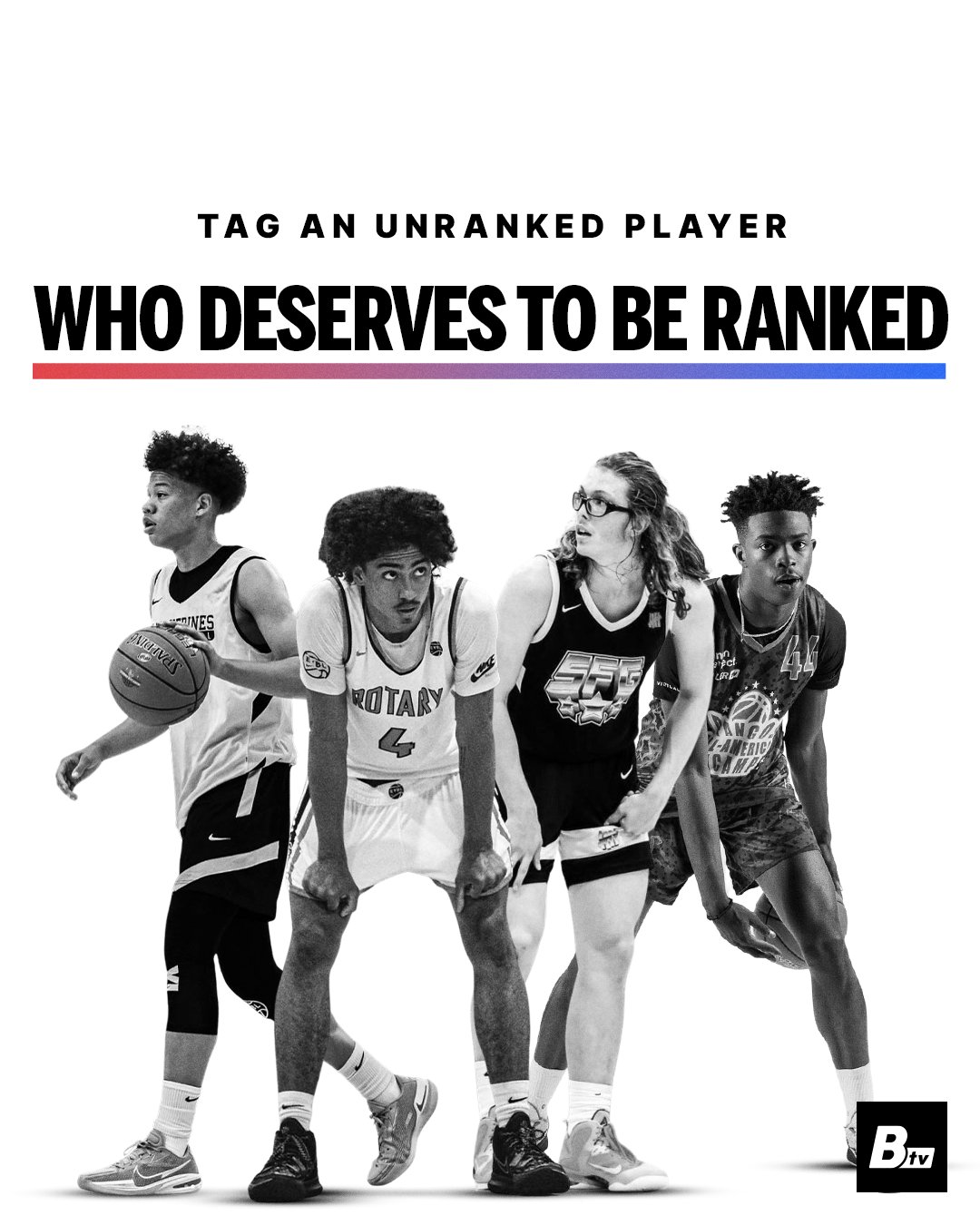 BallerTV on Twitter: "Tag an unranked player that deserves to be ranked! 🧐 https://t.co ...