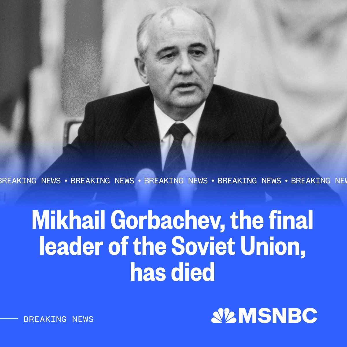 Soviet Leader Quotes Quotes By M Gorbachev, Soviet Leader Who Ended