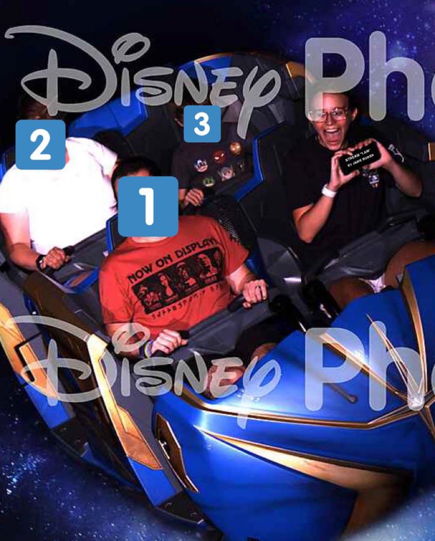 I AM taylor ☻ on Twitter: "when u promote “i am” by @jamiebower on a rollercoaster # ...