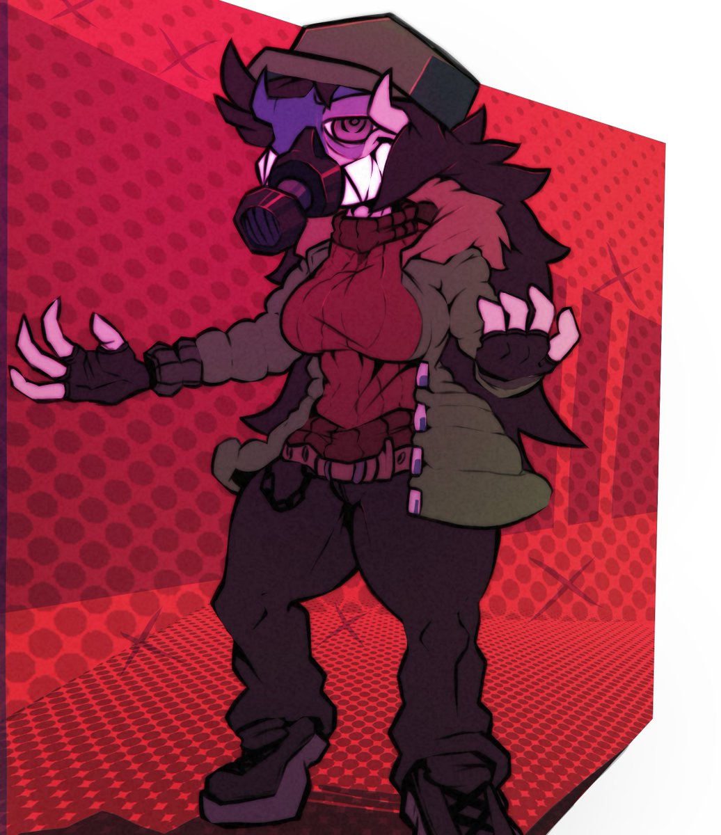 Banbuds (@Banbuds) さんのイラスト・マンガ作品まとめ (133 件) - Twoucan