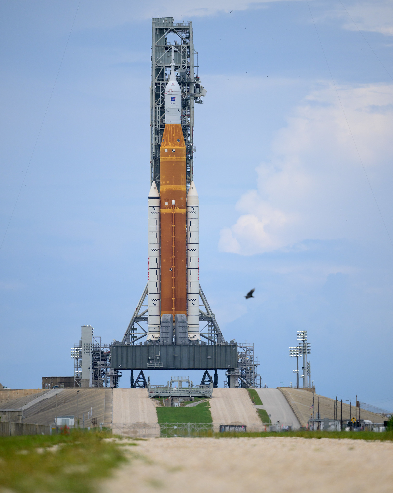 Space Flight Now Com